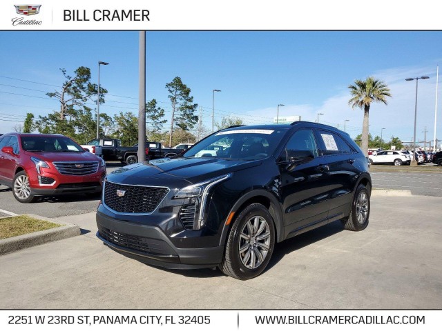 Cadillac Dealer in Panama City, FL