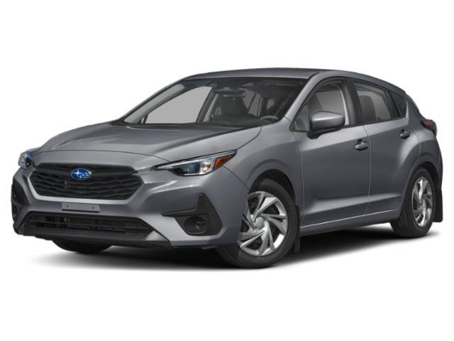 New 2025 Subaru Impreza Hatchback in Bangor #SU9794 | Quirk Auto Maine