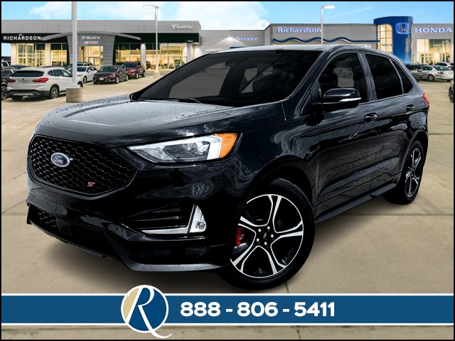 Richardson Motors | New Cadillac, Buick, GMC, Honda Dealership in ...