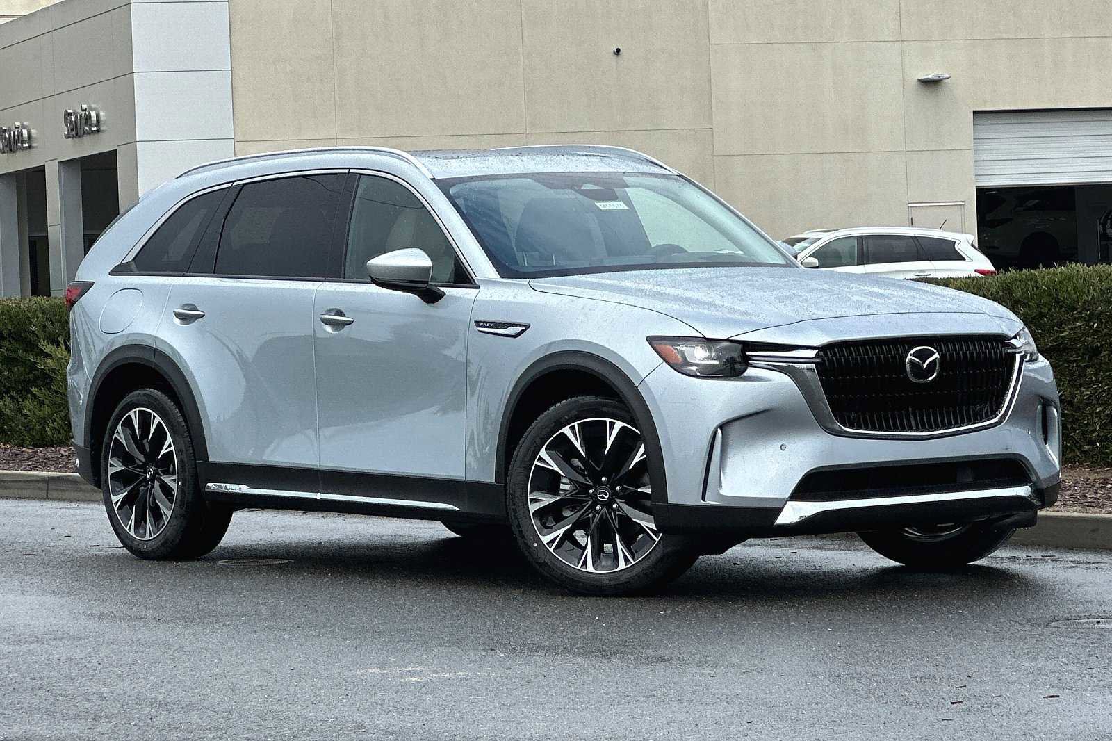 New Mazda Specials | Modesto Mazda