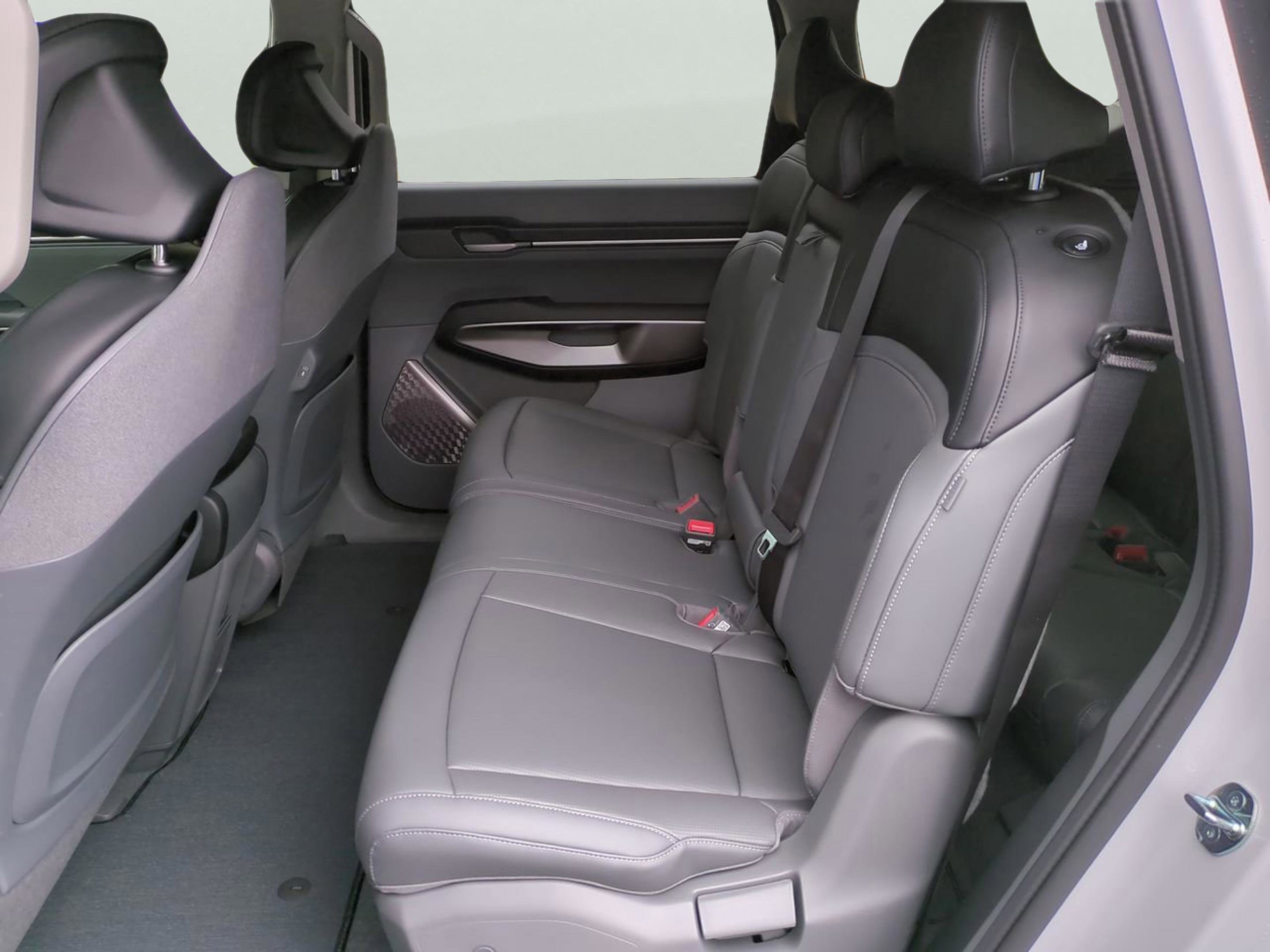 New 2026 Kia EV9 Light Long Range 5DR SPORT UTILITY in Longwood # ...