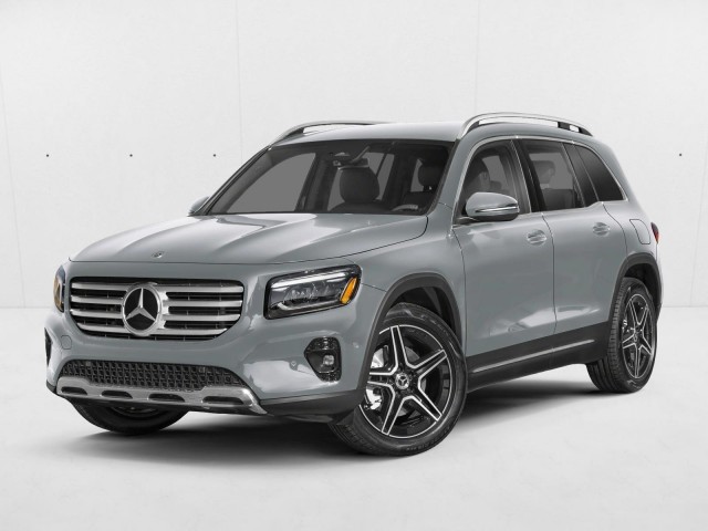 New 2026 Mercedes-Benz GLB GLB250 SUV in Cockeysville #TW462390 ...