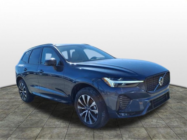 New 2025 Volvo XC60 Core Sport Utility in Greensburg #525105 | Delaney Volvo Cars Greensburg