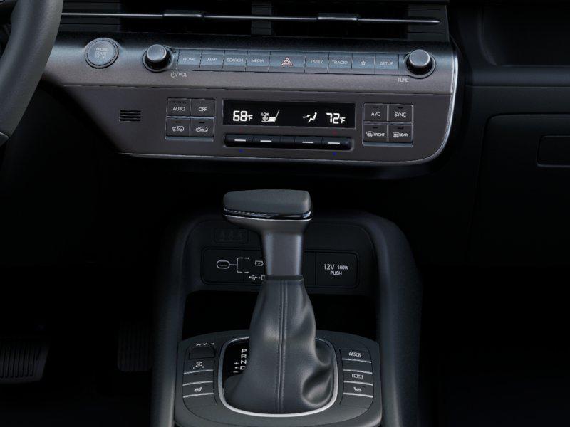 New 2026 Hyundai KONA SEL Premium AWD Sport Utility in Janesville # ...