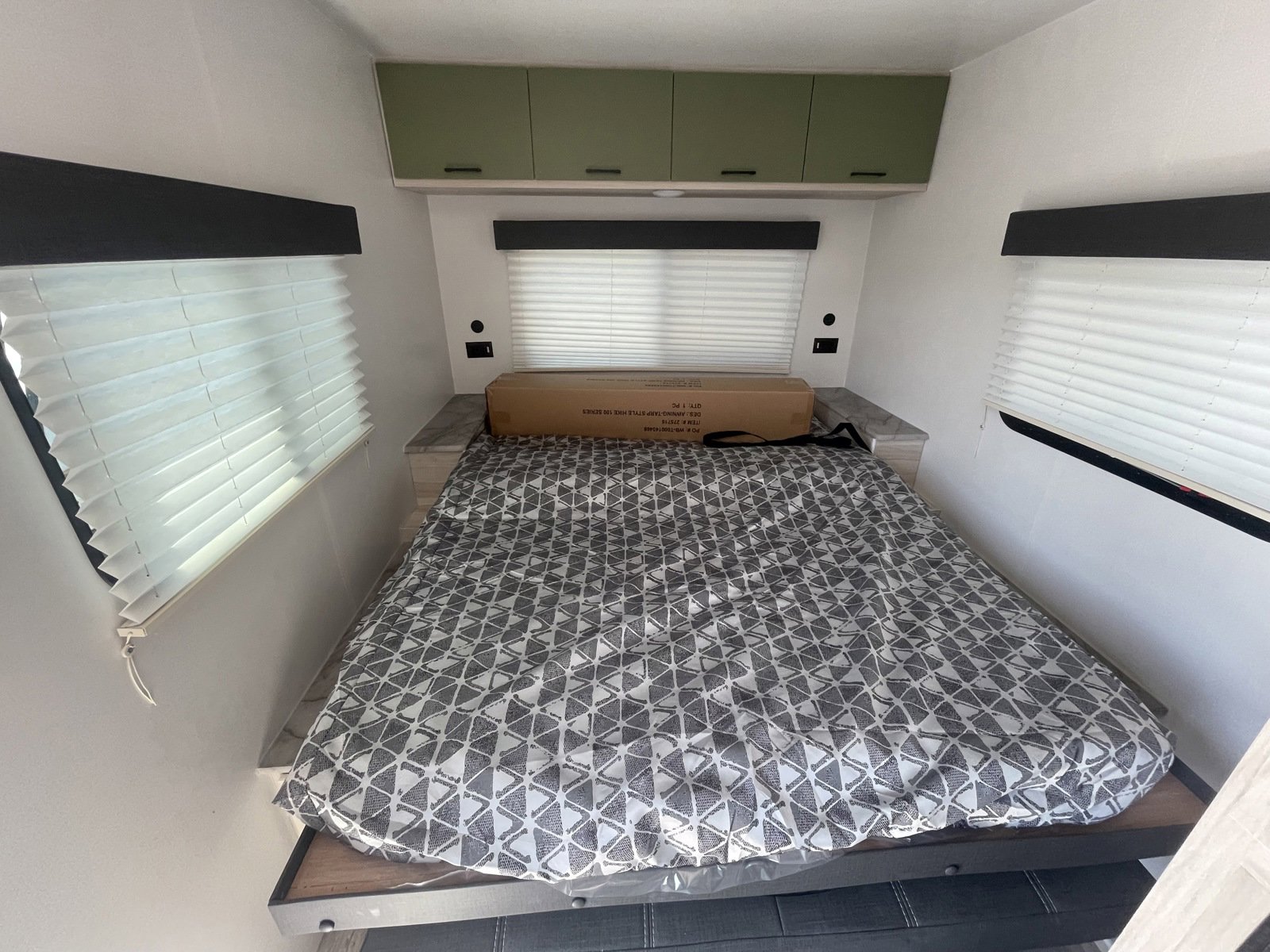 New 2023 Winnebago Hike H1316MB Travel Trailer in Bristol #RV957 ...