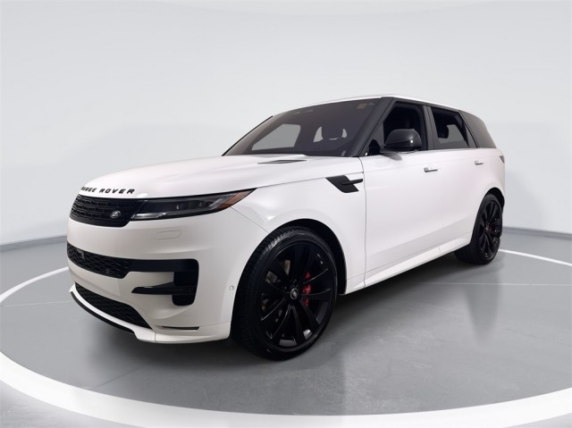 Certified Pre-Owned 2023 Land Rover Range Rover Sport SE Dynamic 4D ...