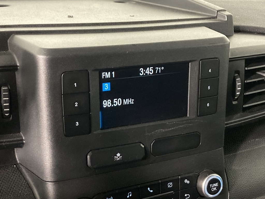 Pre-Owned 2020 Ford Utility Police Interceptor Base 4D Sport Utility in ...