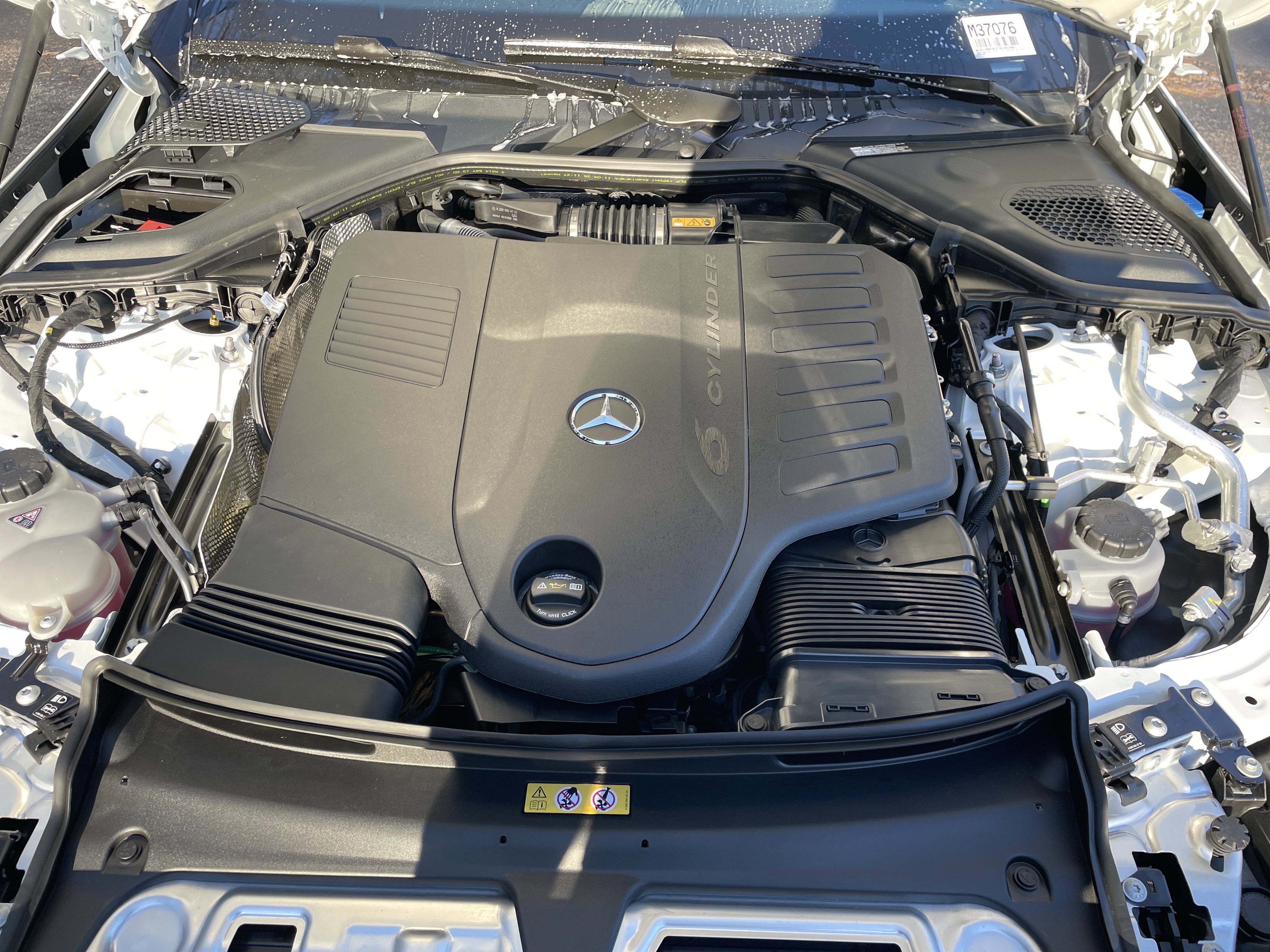 New 2026 Mercedes-Benz E-Class E 450 4MATIC® All-Terrain Wagon Wagon in Atlanta #M37076 | RBM of ...