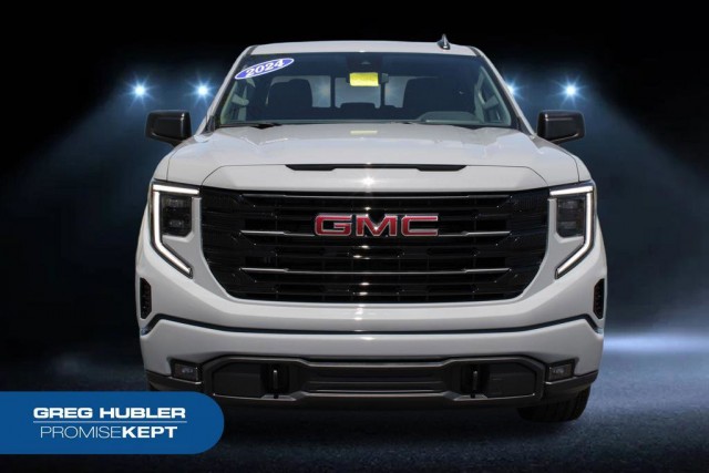 Greg Hubler Buick GMC | Buick, GMC Dealer in Marion, IN