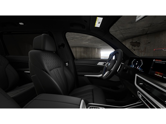 2026 BMW X7 M60i Sports Activity Vehicle in Omaha #X04497 | BMW of Omaha