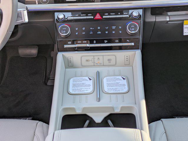 New 2026 Hyundai SANTA FE Calligraphy FWD Sport Utility in Fort Myers # ...