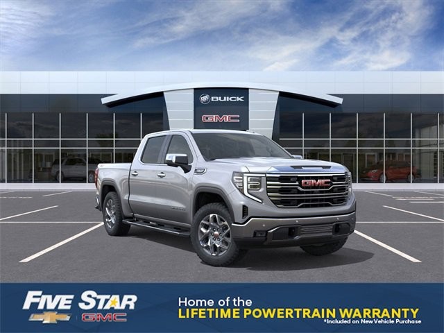 What Gmc Sierra Years To Avoid: Top Problem Models Revealed – buzzlyo