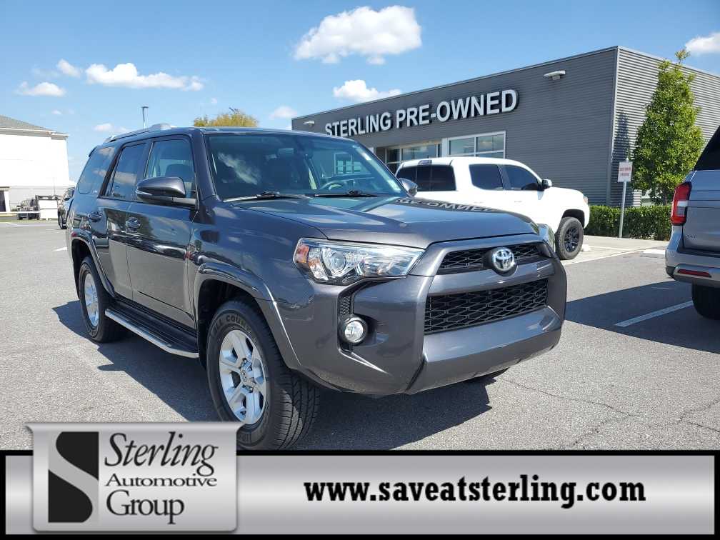 2017 Toyota 4runner Interior Pics | Cabinets Matttroy