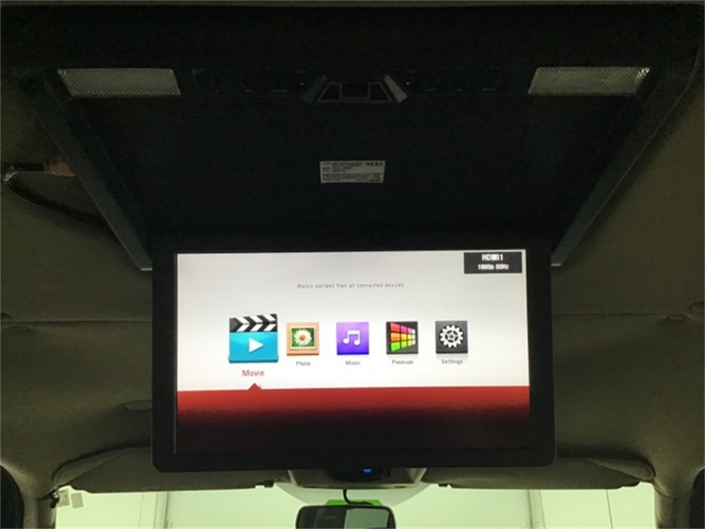 Pre-Owned 2023 Chevrolet Conversion Van Explorer Limited SE RWD #UP35241 | Dave Arbogast ...