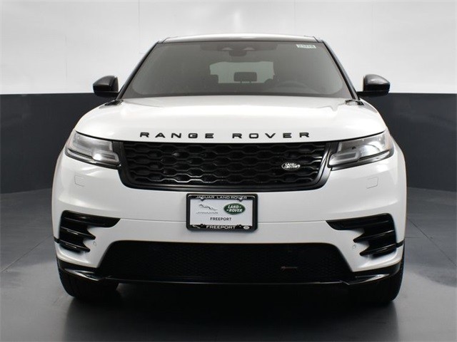 2020 Land Rover Range Rover Velar Info | Land Rover Freeport