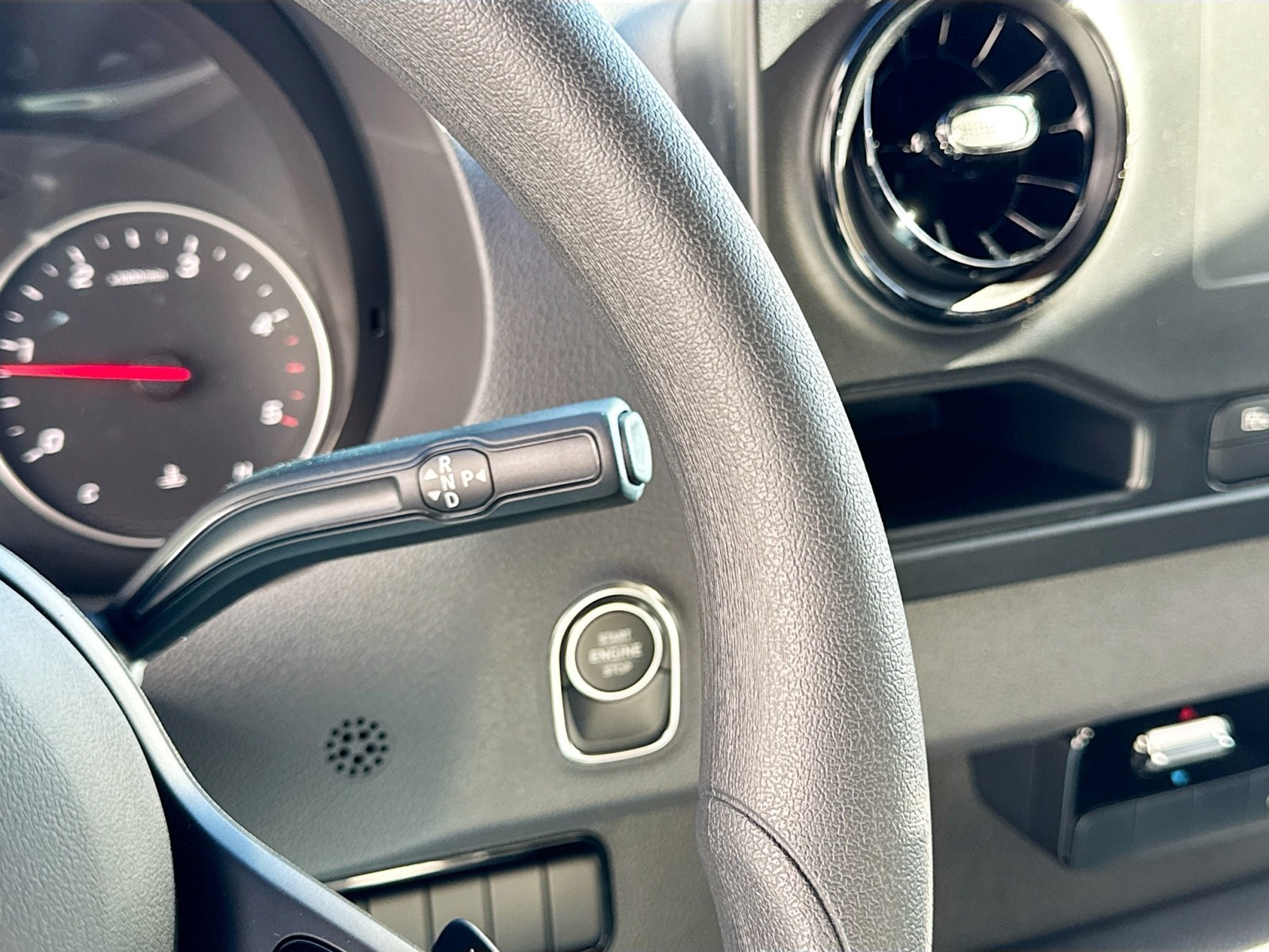 New 2024 Mercedes-Benz Sprinter Cargo Van 3500 High Roof I4 Diesel HO ...