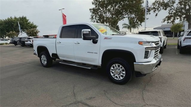 Smith Chevrolet Of Turlock | Your Trusted Turlock Dealership