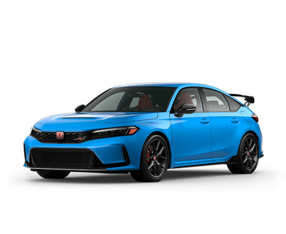 New 2025 Honda Civic Type R Base for Sale in Huntington Beach CA ...