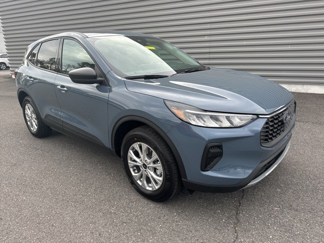 New 2025 Ford Escape Active™ 4D Sport Utility in Fort Payne #SUA21324 | Landers McLarty Ford