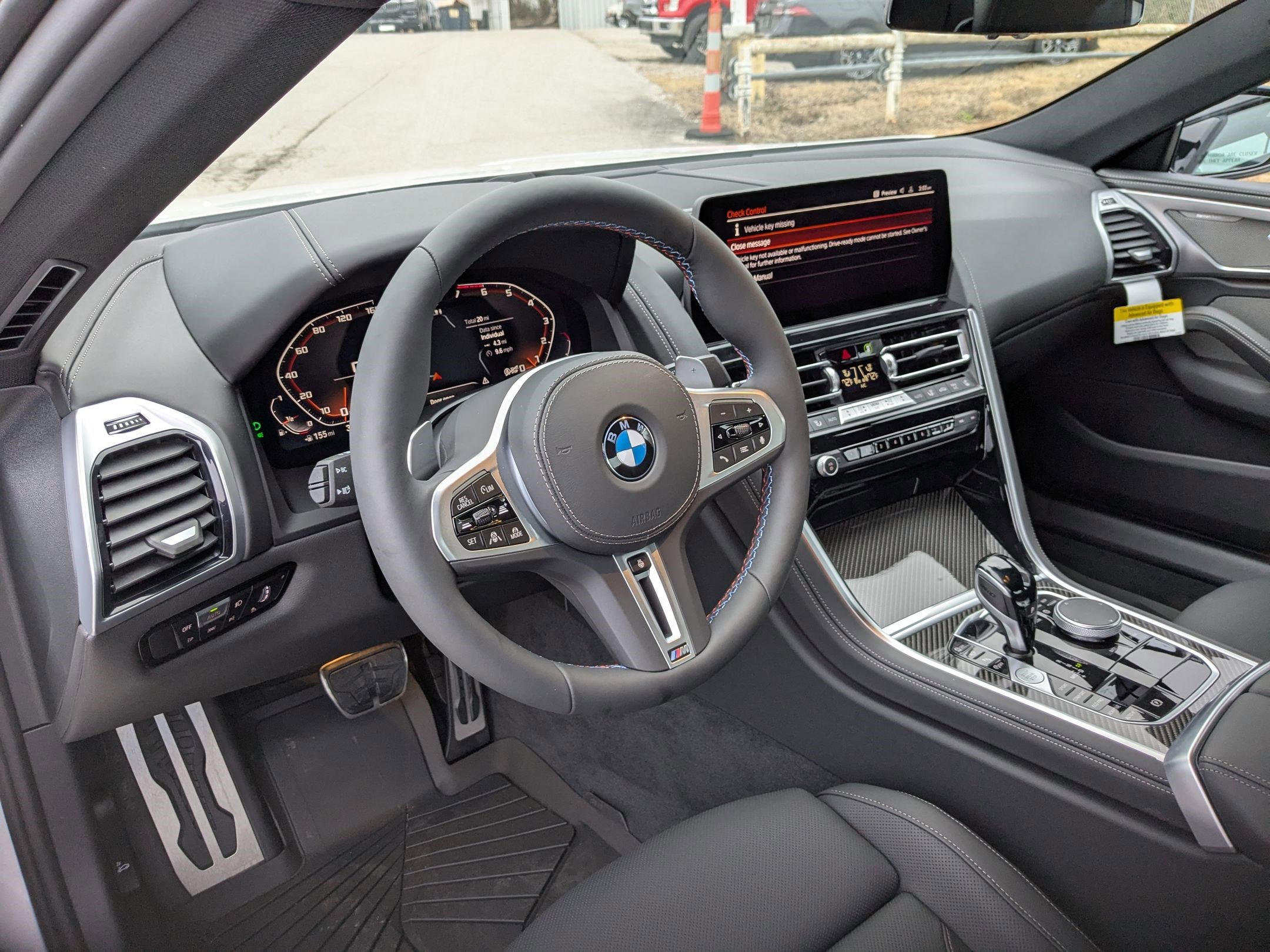 New 2025 BMW 850i M850i xDrive Coupe in Bowling Green #CU40750 | BMW of ...