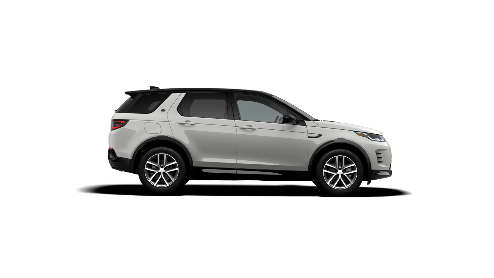 New 2026 LAND ROVER Discovery Sport Landmark 249PS Auto 4 Door SUV in ...