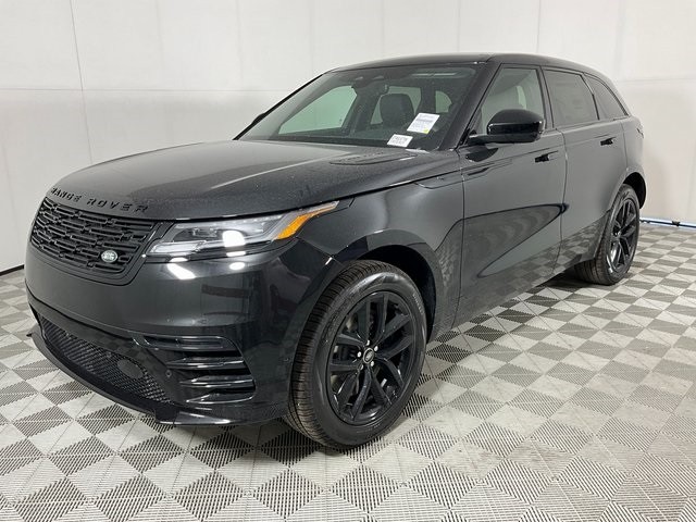 New 2026 LAND ROVER Range Rover Velar Dynamic SE 4 Door in Miami # ...