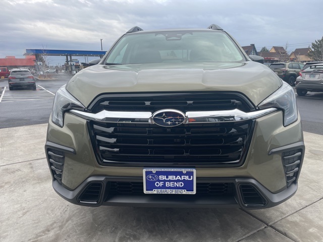 New 2026 Subaru ASCENT Limited 8-Passenger SUV in Bend #58605 | Subaru ...