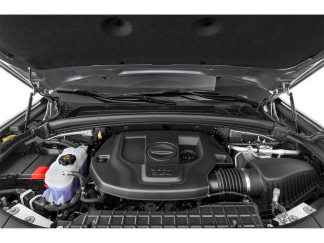 New 2025 Jeep Grand Cherokee L Overland Utility in Waterford #S0056 ...