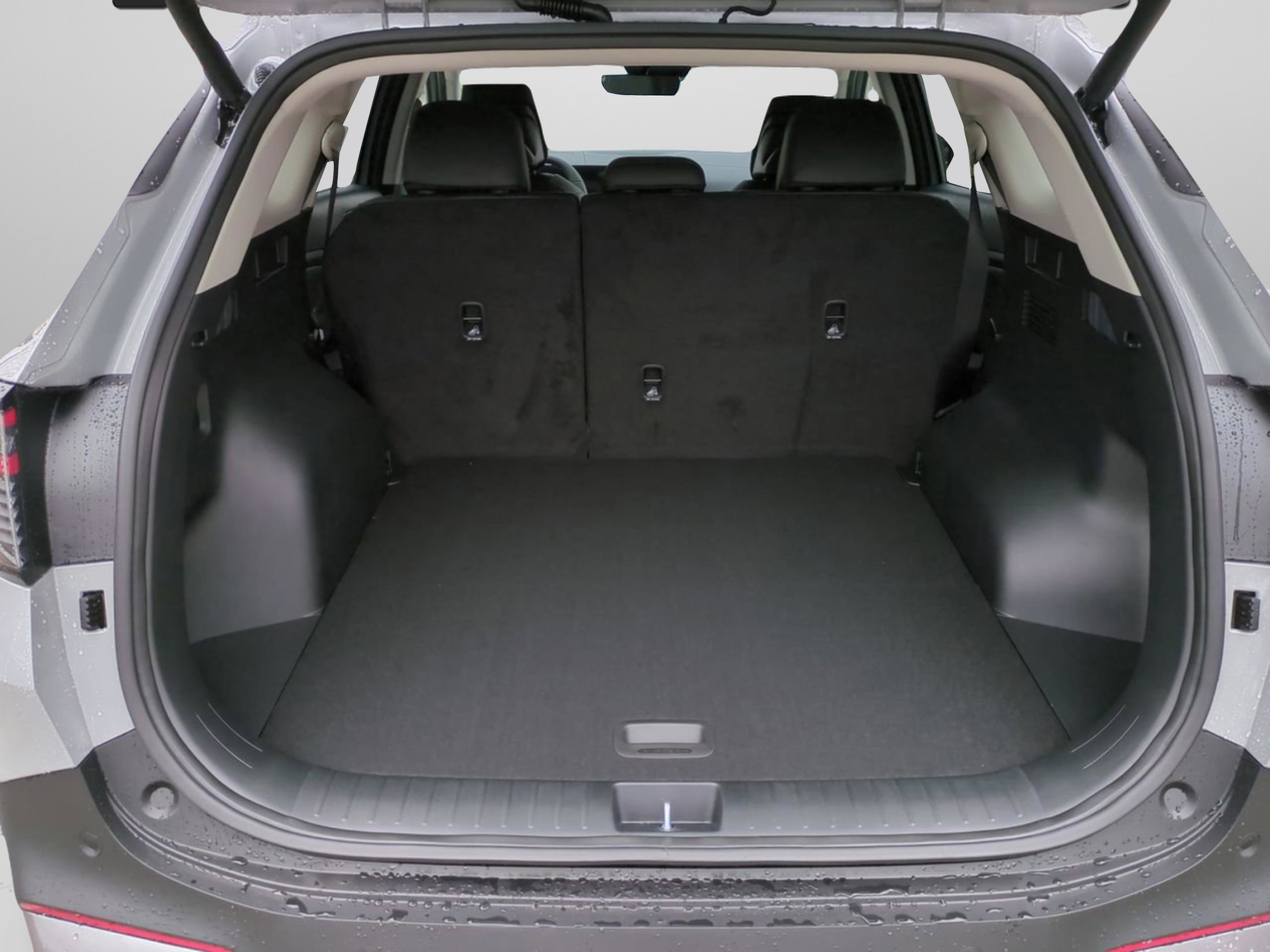 New 2026 Kia Sportage EX Sport Utility in Orlando #TG402269 | Greenway ...