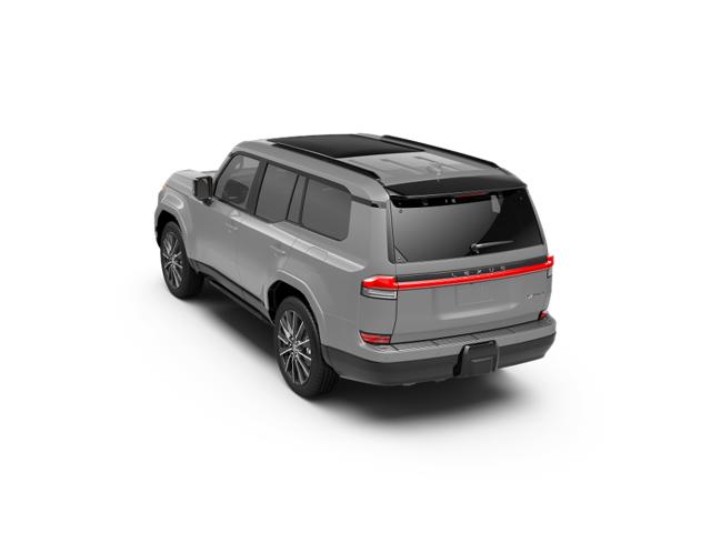 New 2025 Lexus GX LUXURY PLUS Sport Utility in Danvers #S5043152 | Ira ...