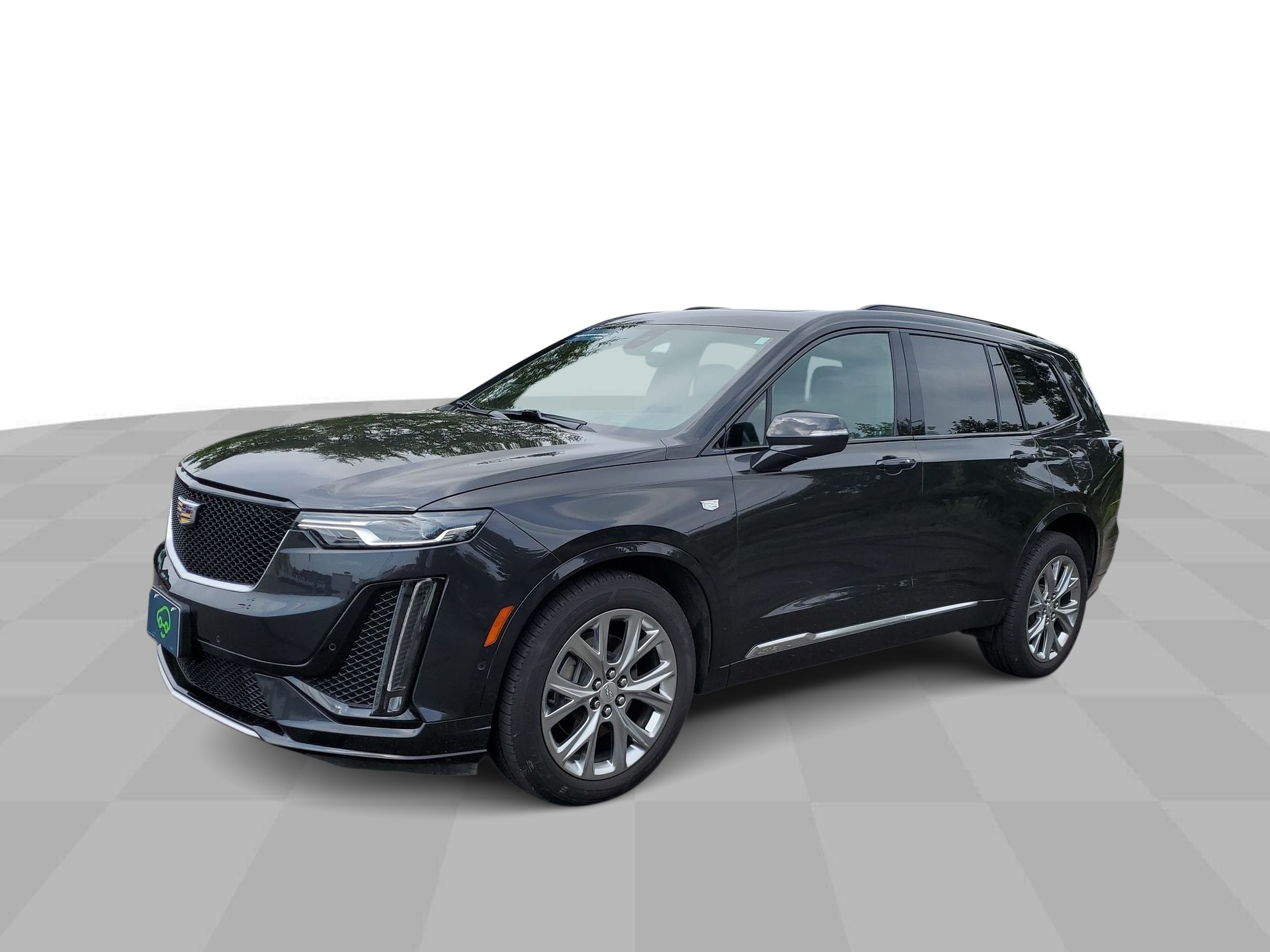 Used Cadillac XT6 for Sale (with Photos) - CarGurus