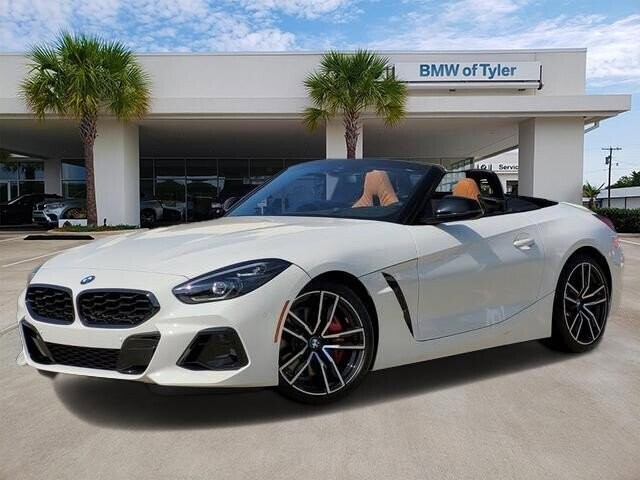 BMW of Tyler | BMW Dealer in Tyler, TX