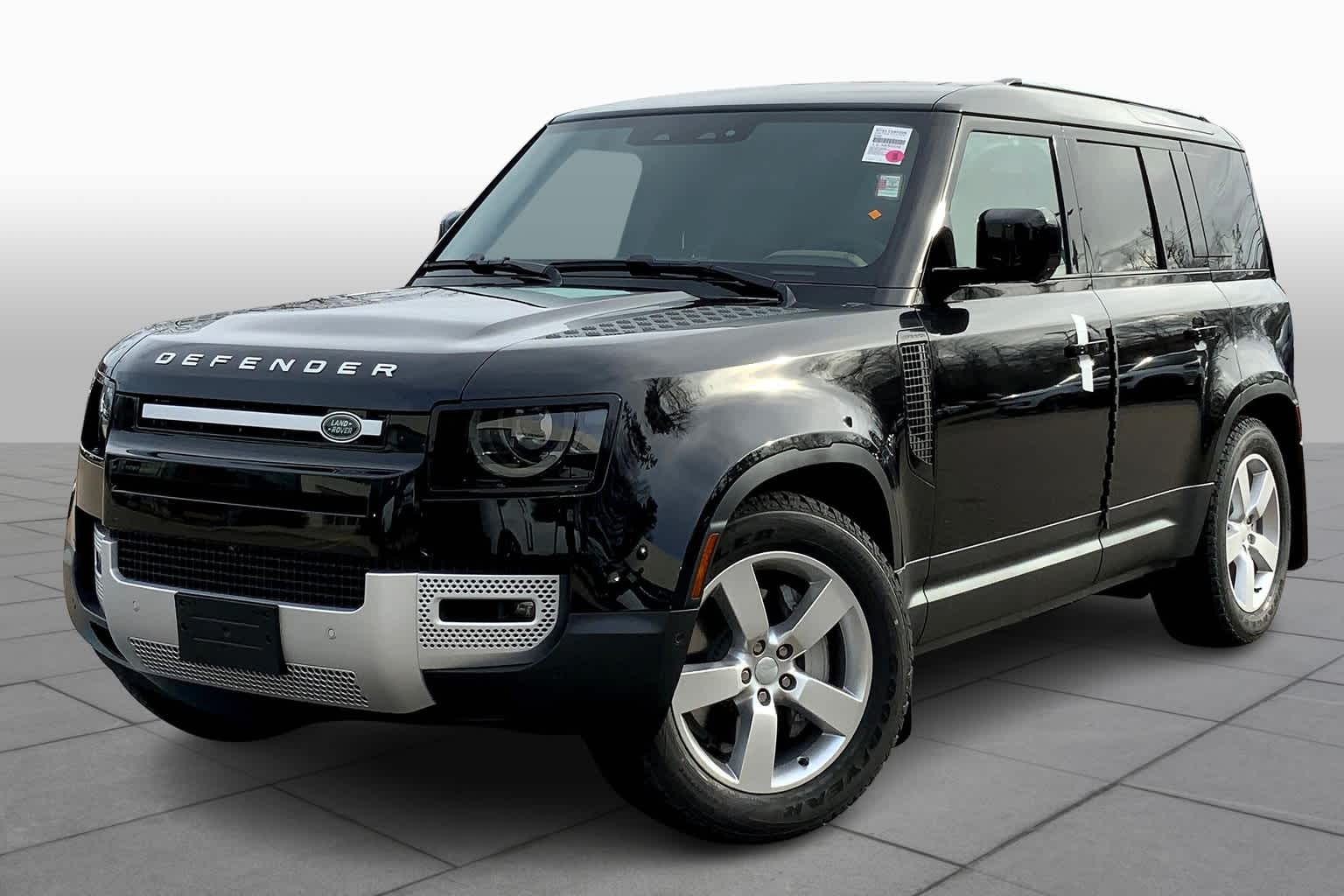 New 2025 Land Rover Defender S Sport Utility in Danvers #S2385009 | Ira ...