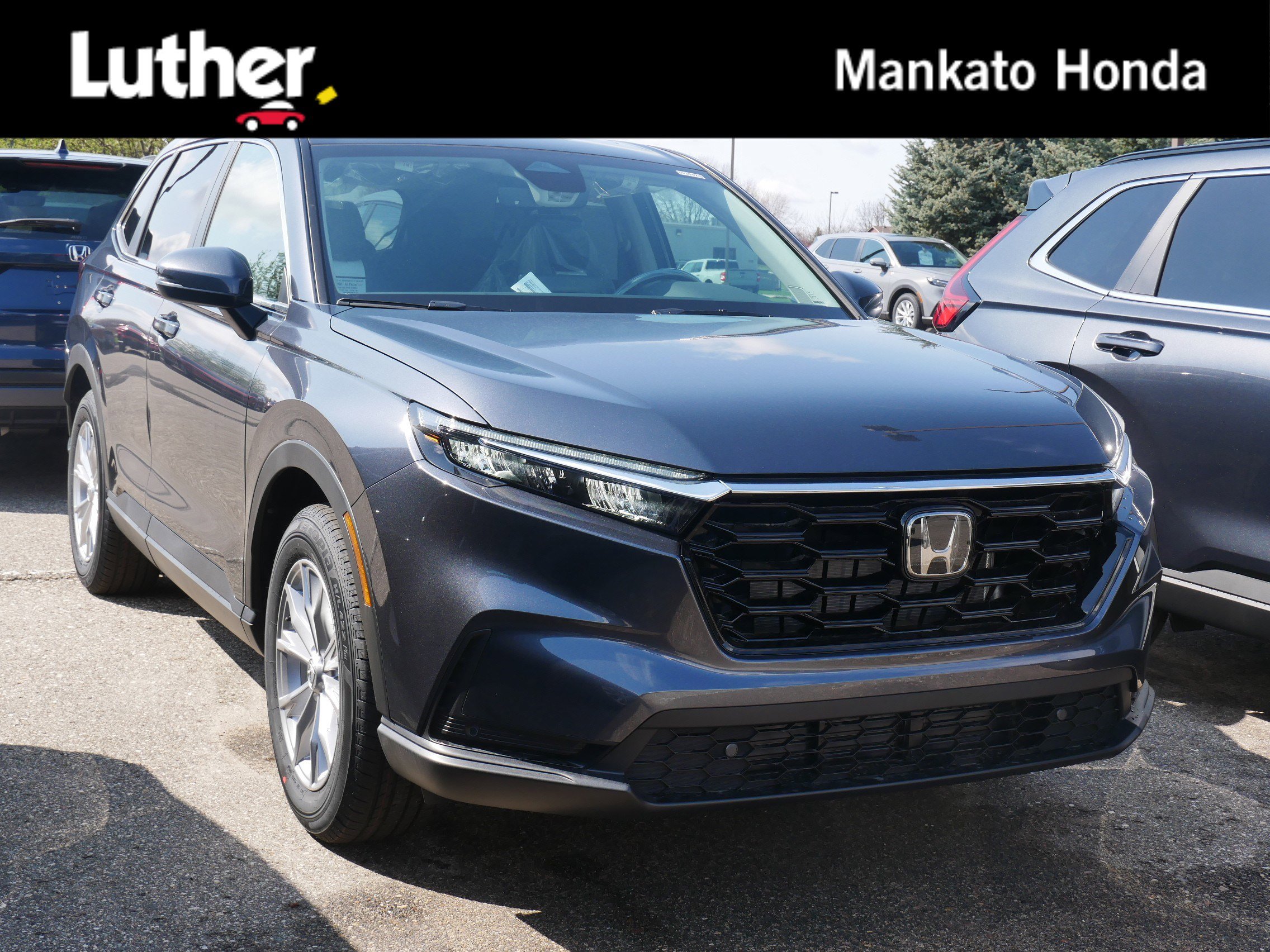 New Honda Specials | Luther Mankato Honda