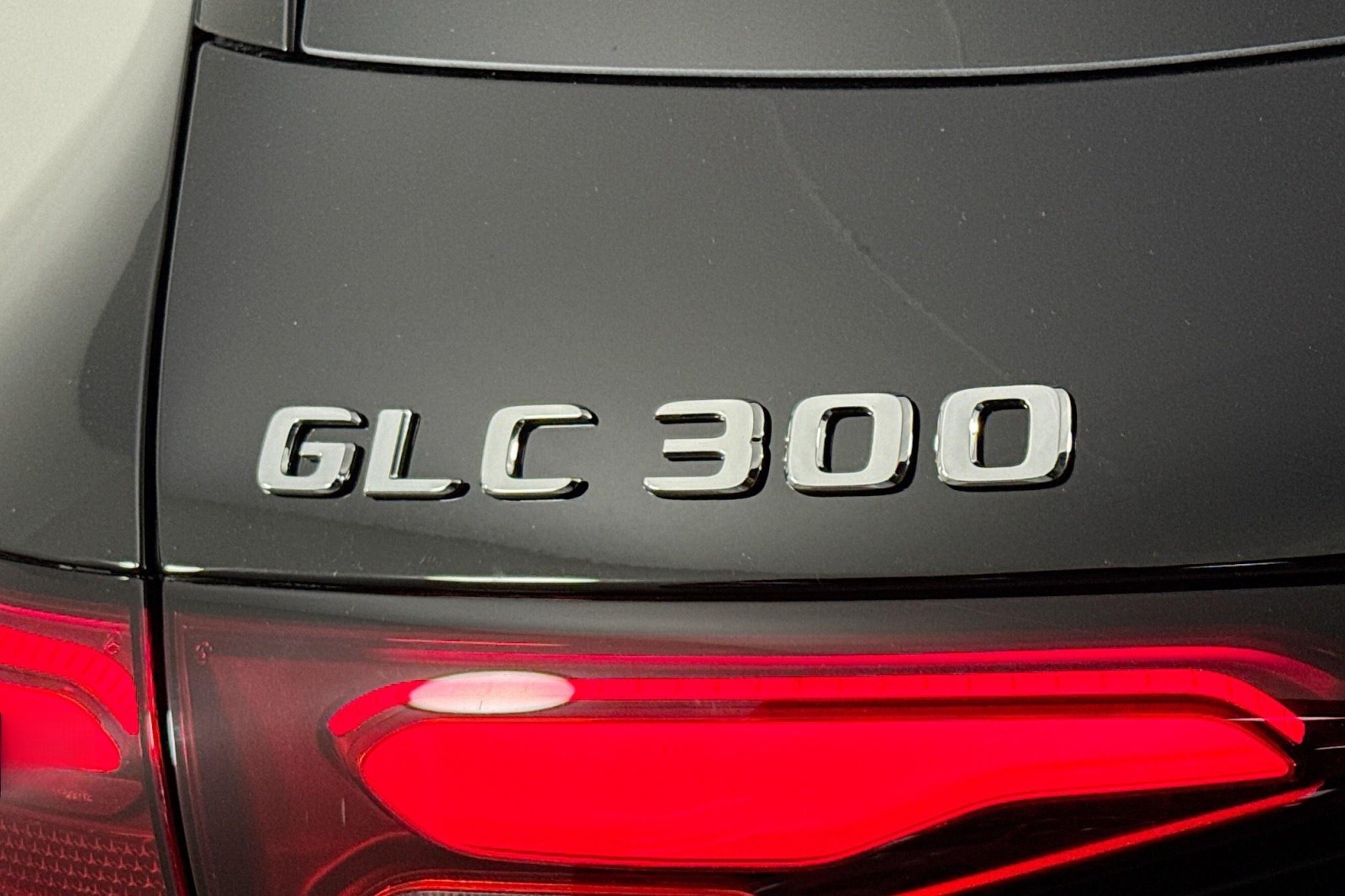 Certified Pre-Owned 2025 Mercedes-Benz GLC GLC 300 SUV in Costa Mesa # ...