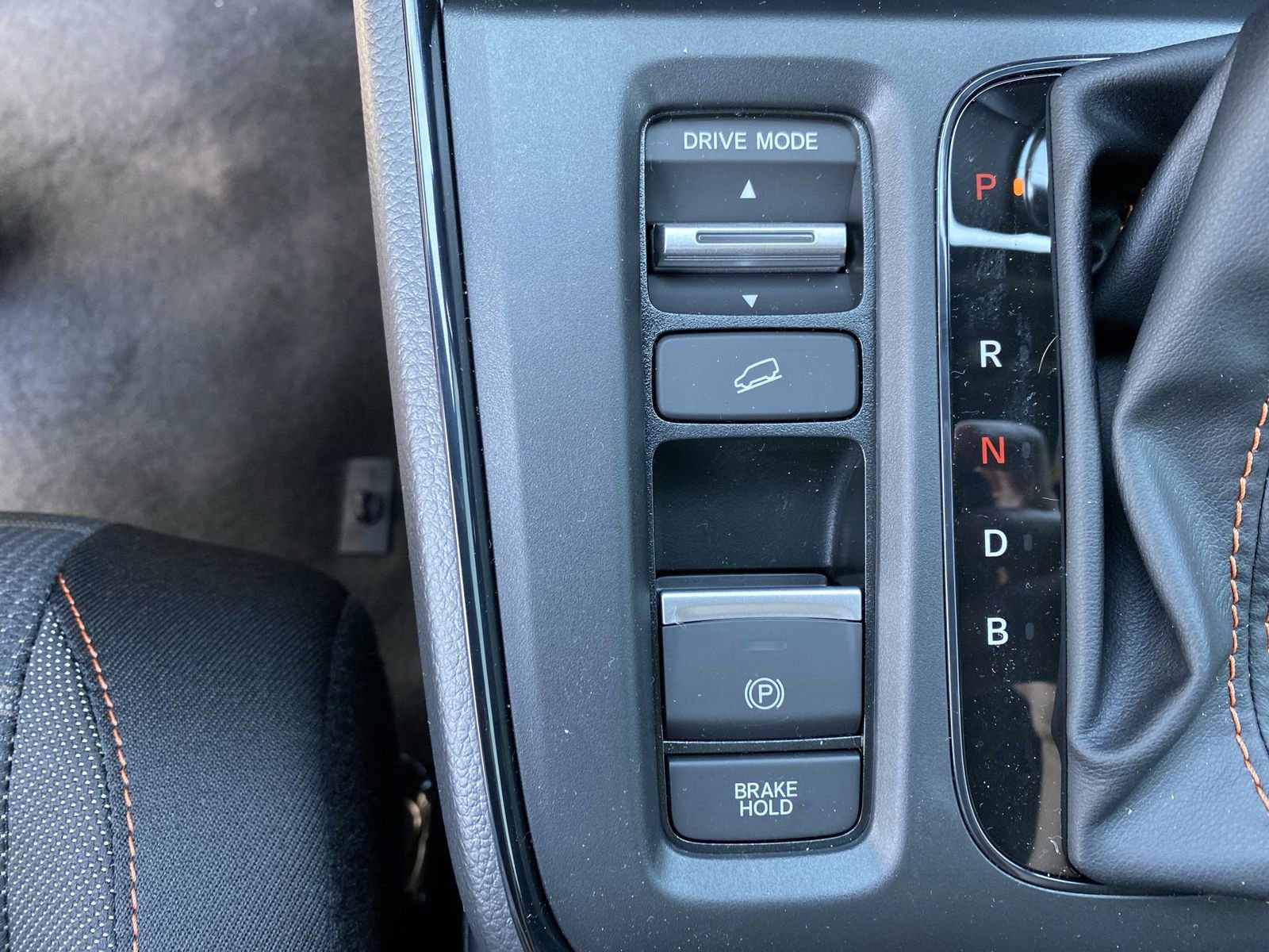 New 2025 Honda CR-V Hybrid Sport Sport Utility in Sarasota #E072995 ...