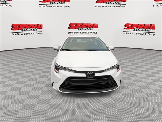New 2026 Toyota Corolla LE For Sale in Birmingham AL – Serving Hoover ...