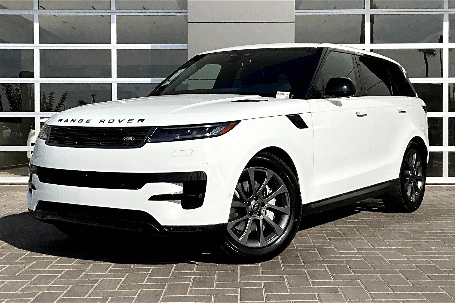 New Land Rover Special Offers | Land Rover Riverside