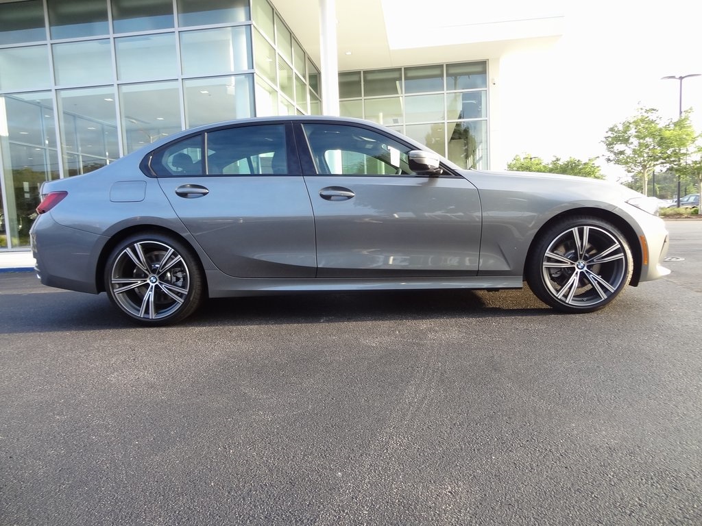 New 2023 BMW 3 Series 330i 4D Sedan in Virginia Beach #B68462 ...