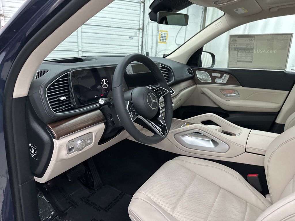 New 2025 Mercedes-Benz GLE GLE 350 SUV in Austin #M67172 | Mercedes ...