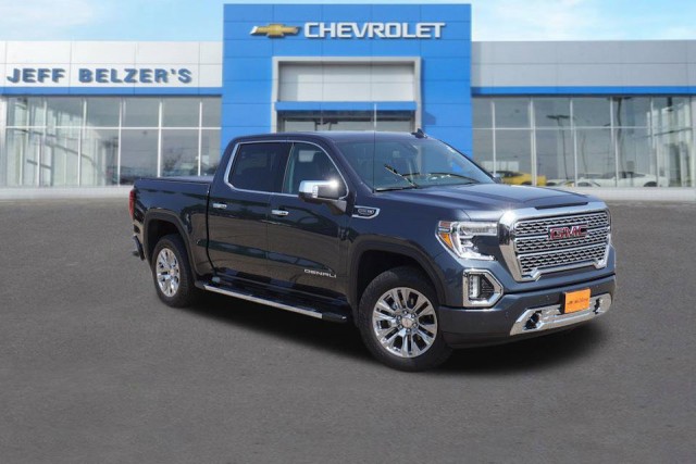 New & Used Chevy Dealer Lakeville MN - Jeff Belzer's Chevy
