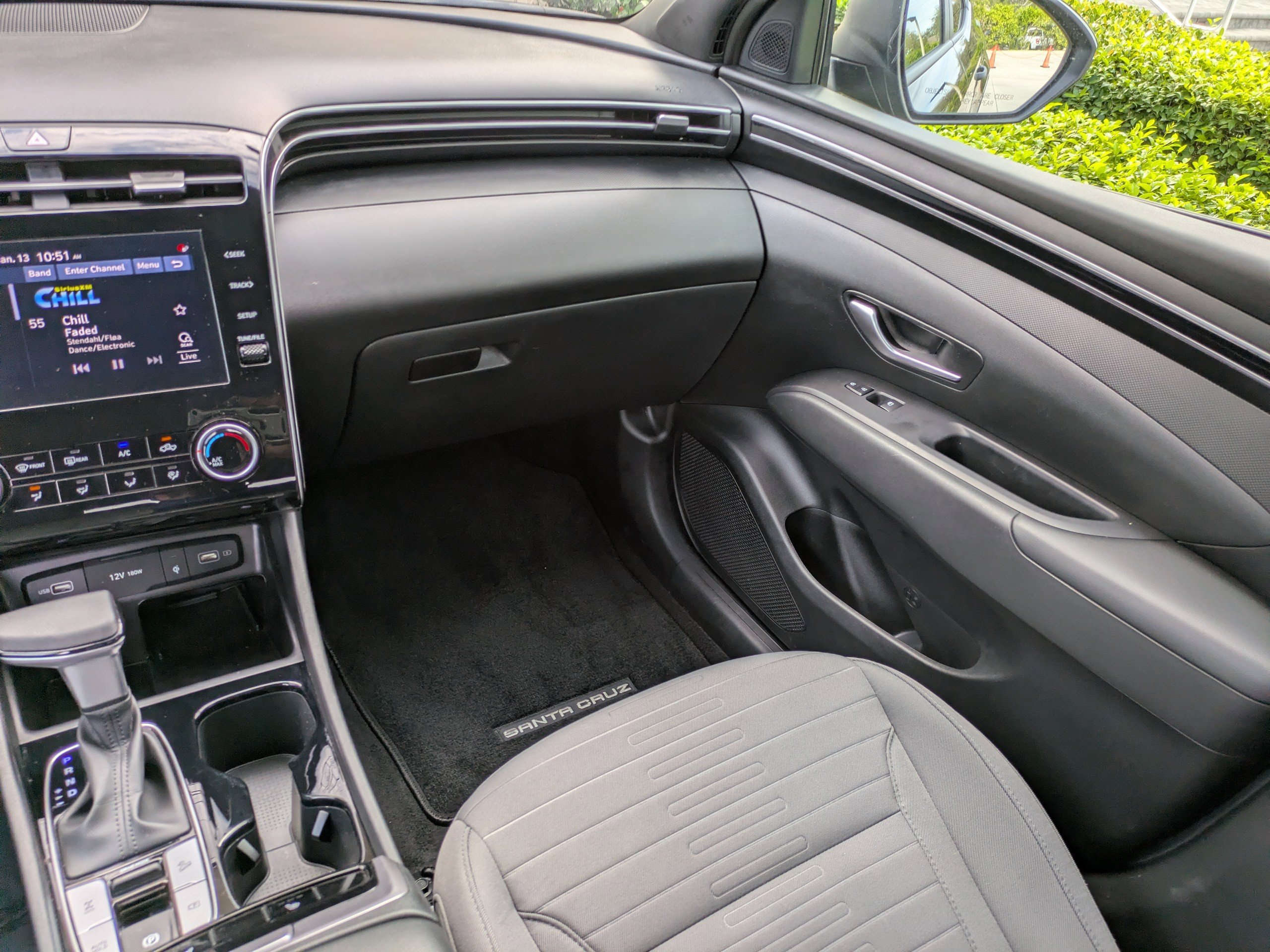 Certified Pre-Owned 2023 Hyundai Santa Cruz SEL Crew Cab Pickup in ...