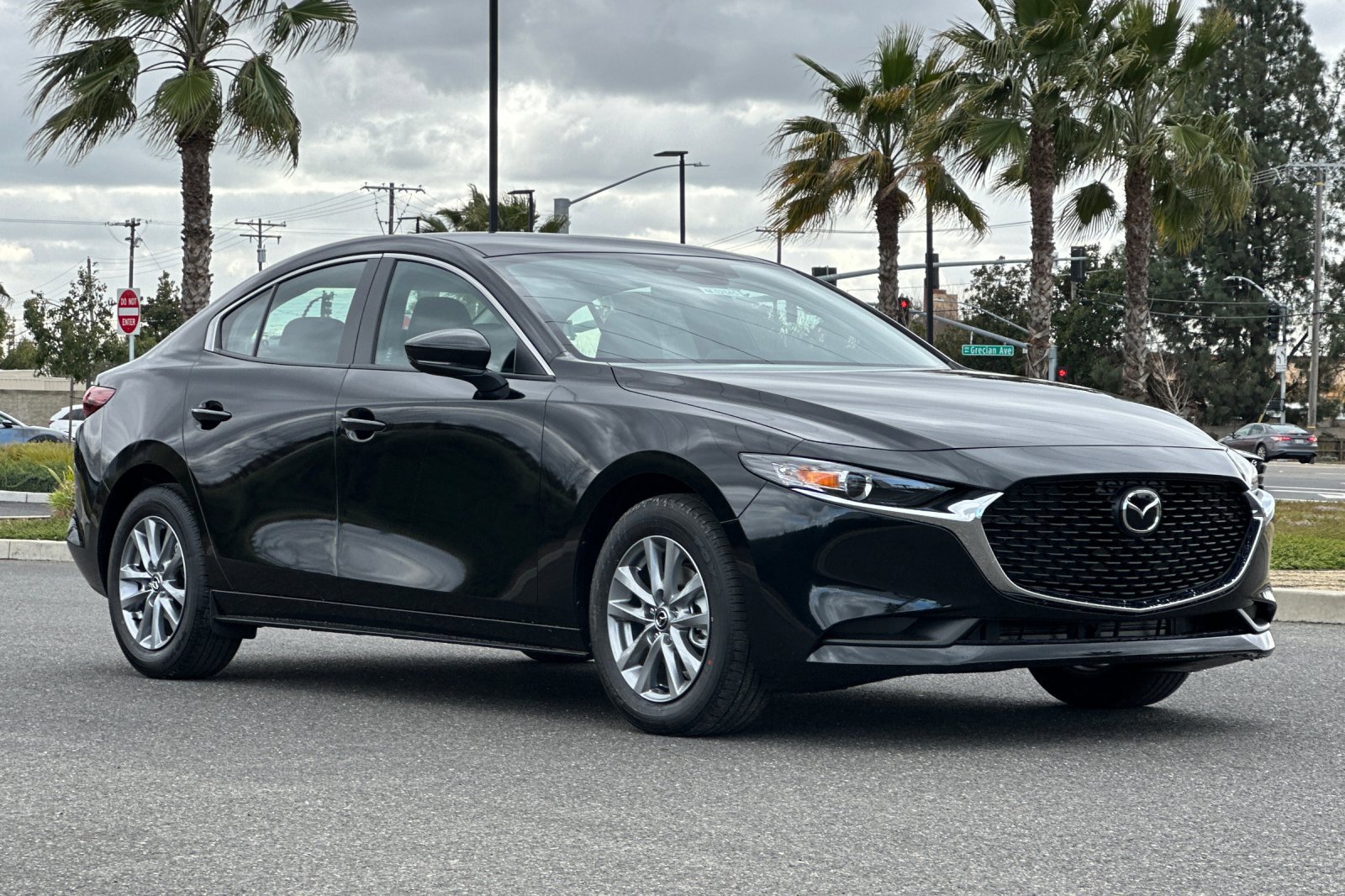 New Mazda Specials | Modesto Mazda