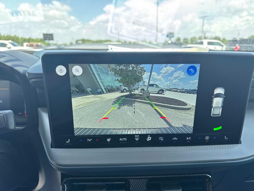 New 2025 Ford Maverick XLT SuperCrew® in New Iberia #25T144 | Arceneaux ...