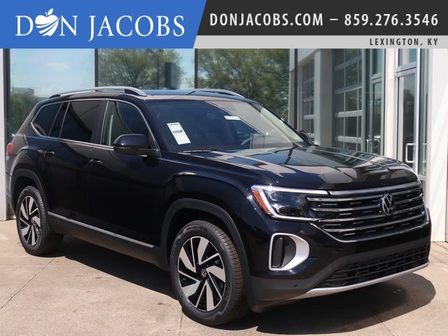 New 2025 Volkswagen Atlas 2.0T SEL 4D Sport Utility in Lexington #54102 ...