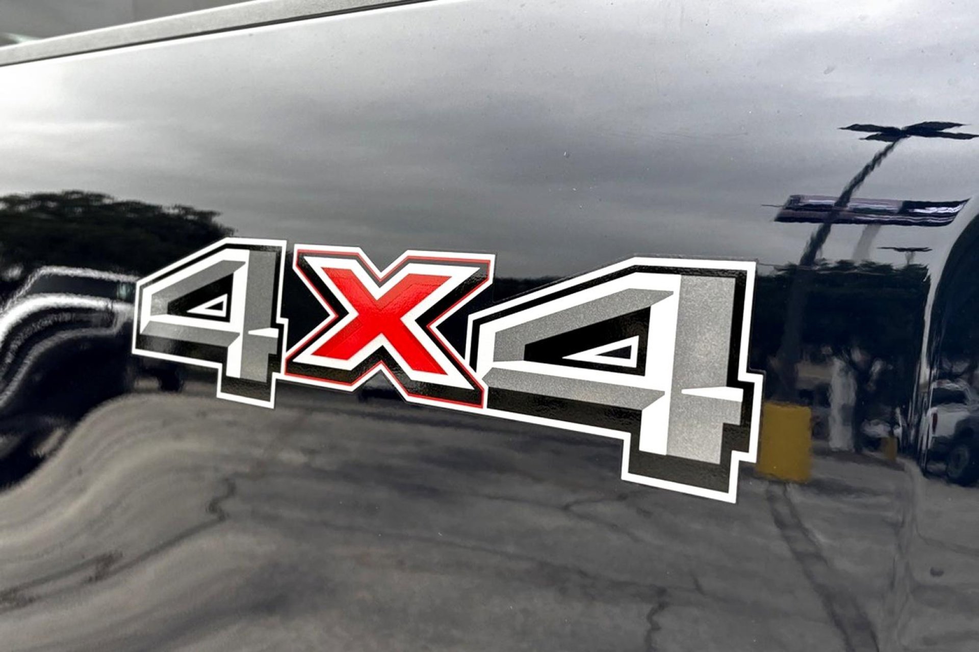 New 2025 Ford Super Duty F-250 SRW F-250® XL Crew Cab in San Antonio # ...