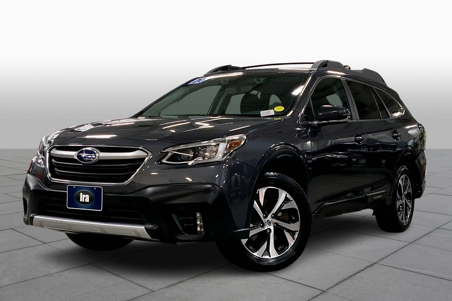 Subaru Outback Repair History