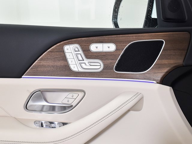 New 2026 Mercedes-Benz GLE GLE 350 SUV in Watkinsville #B598009 ...