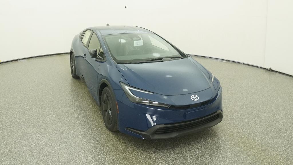 New 2026 Toyota Prius LE LE in Naples #T3074870 | Germain Toyota of Naples