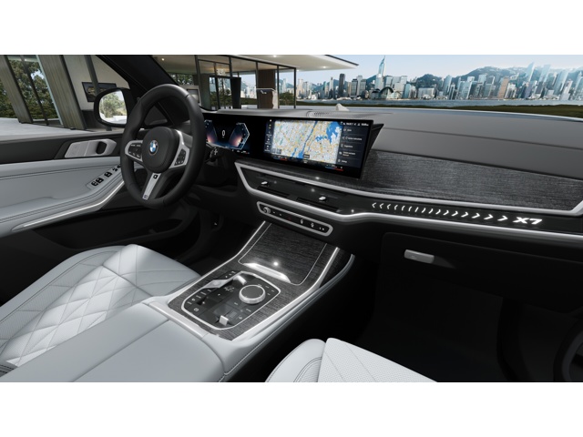 New 2026 BMW X7 SUV in Bloomington # | BMW of Bloomington